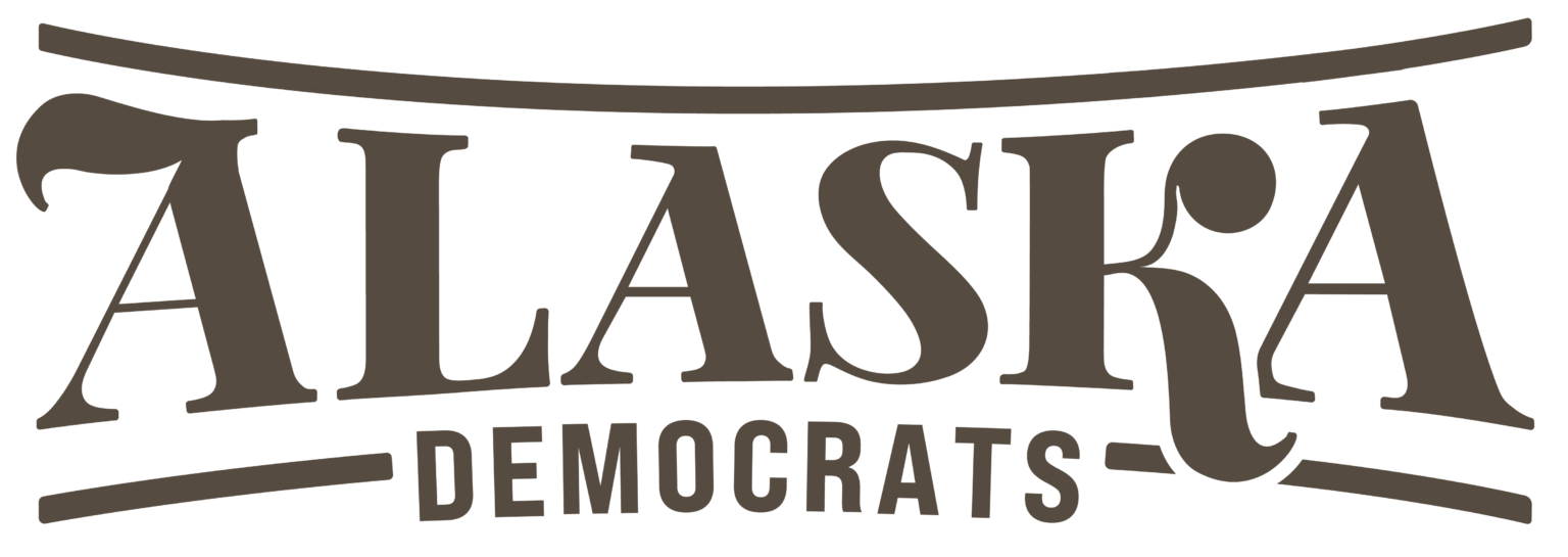 Home - Alaska Democrats