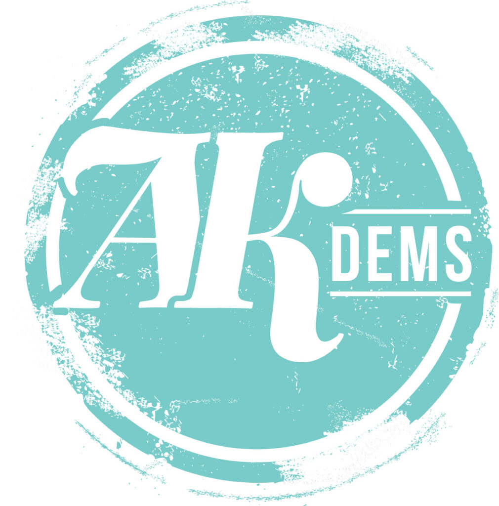 Basic Template - Alaska Democrats