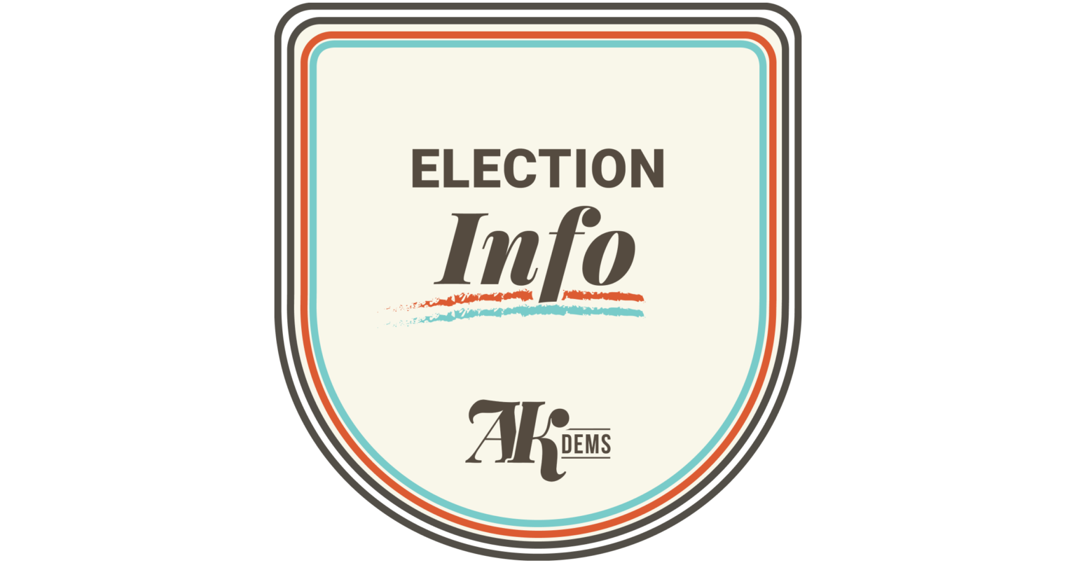 Home - Alaska Democrats