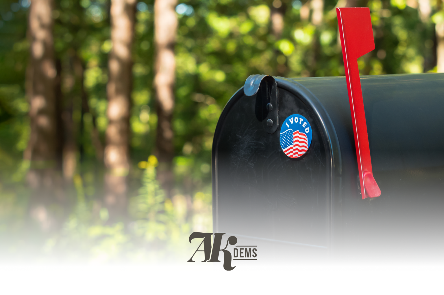 The Fight to Preserve Mail-In Voting in Alaska - Alaska Democrats