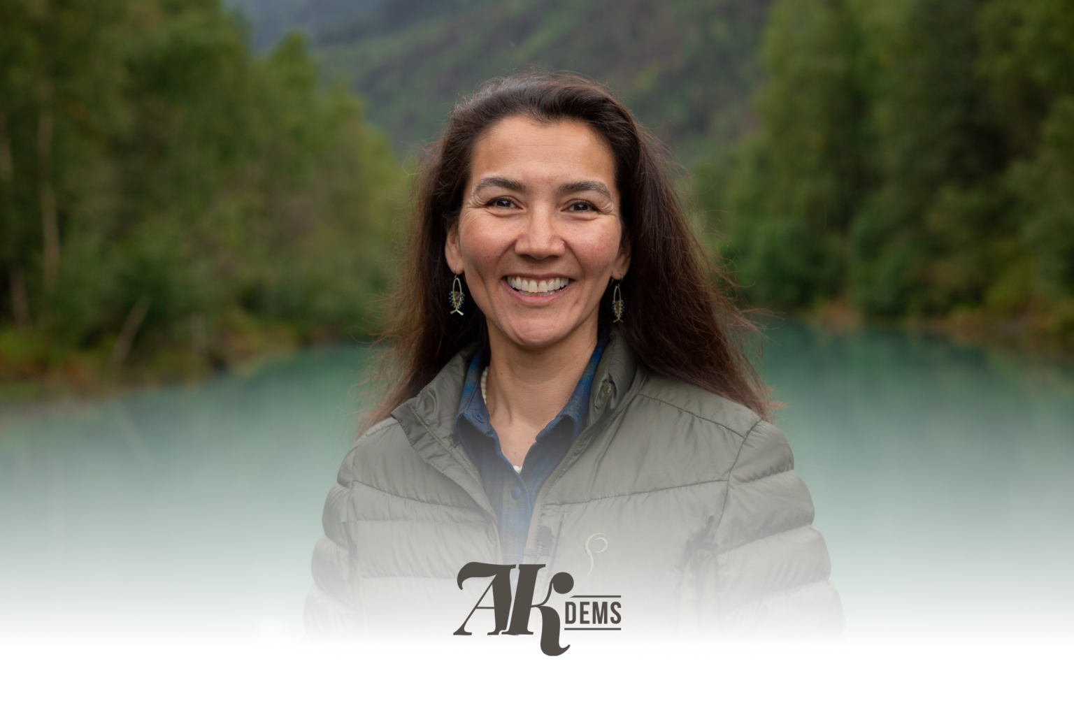 Mary Peltola Launches Campaign for U.S. Senate — and Momentum Is ...